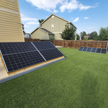 Redodo Power—Lithium solar batteries and RV batteries!